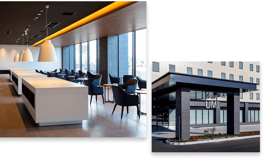 The358 UMI【公式】