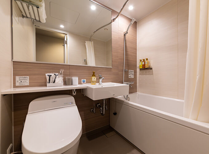 客室 | The358 UMI【公式】