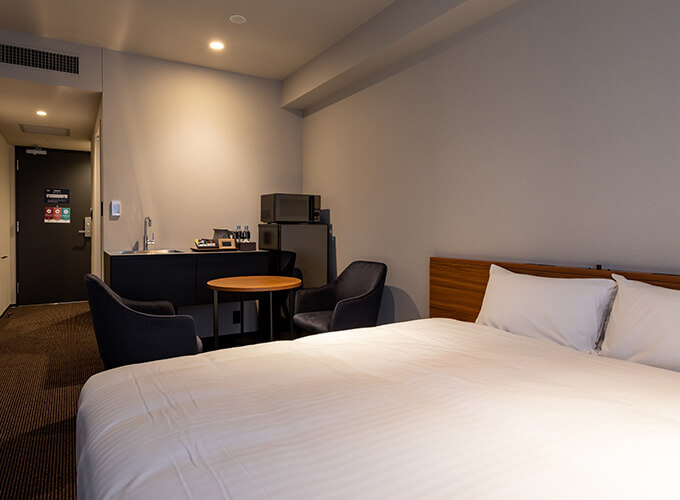 客室 | The358 UMI【公式】